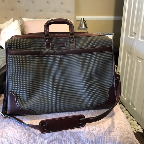 Hartmann | Bags | Hartmann Wings Collection 3 Piece Set | Poshmark